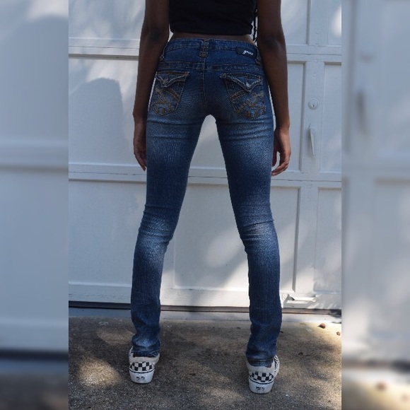 Grane | Jeans | Grane Denim Jeans | Poshmark